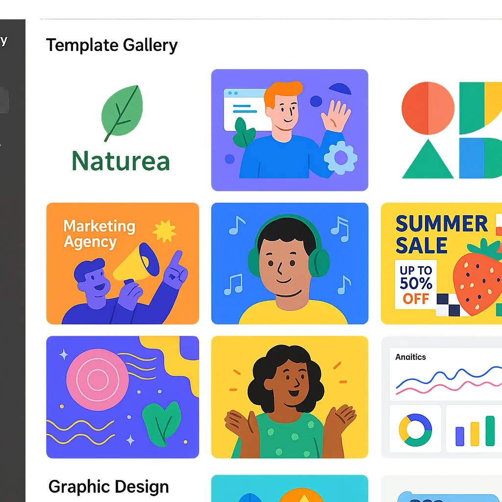 Lunacy: Free Graphic Design App for Creative Projects | Cross-Platform