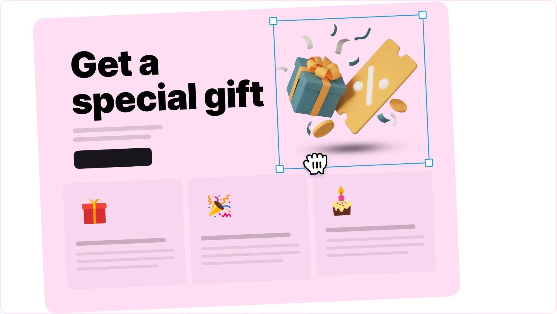 Create Website Wireframe For Free